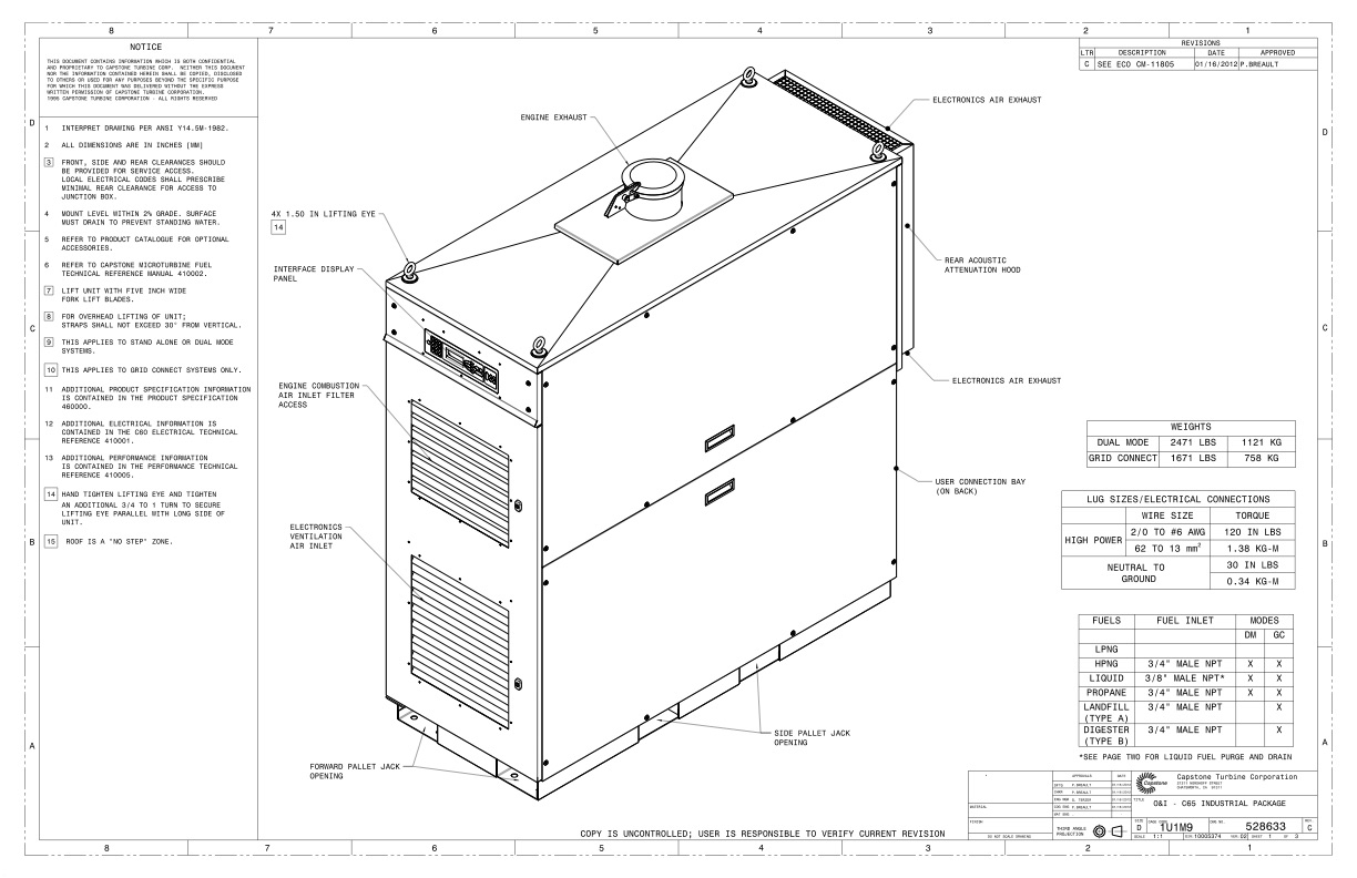 Supercritical Fluid Extraction O&I_C65_IND_PKG_REV_C.pdf Page 001